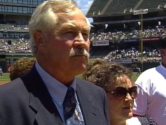 Jim 'Catfish' Hunter Remembered as a Humble Man who Stayed True to his ...