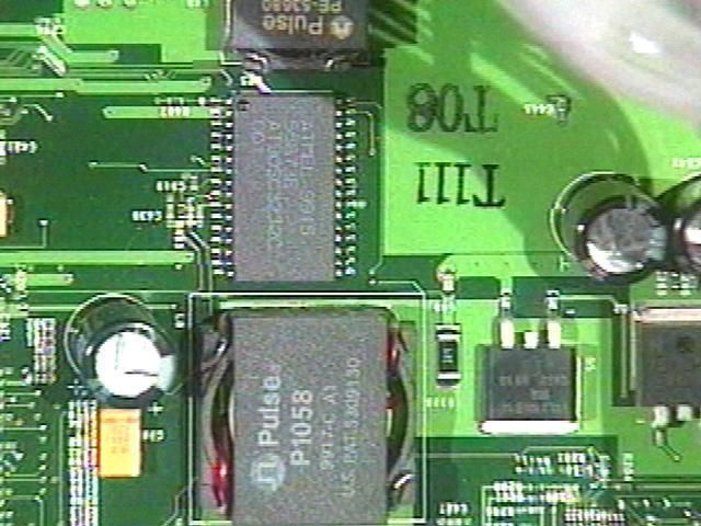 Exploris Set to Open, IBM Claims More Security, CBS Has Help With HDTV