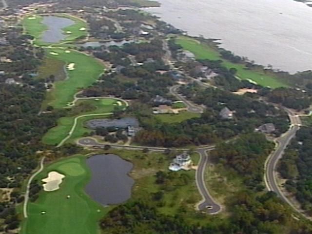 The Currituck Club
