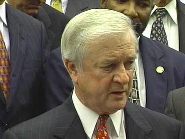 Hunt Holds Out-of-Session Meeting with Lawmakers to Discuss Rebuilding ...