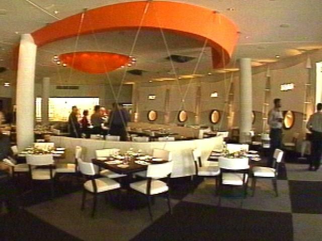 Jordan Takes a Shot With His New Chapel Hill Restaurant