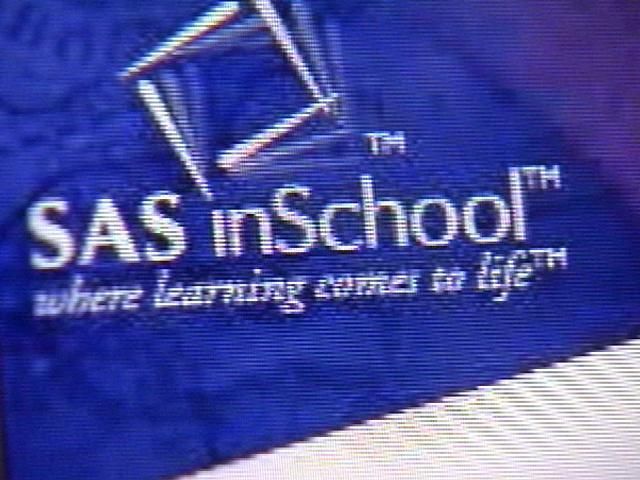 SAS Institute Offers Digital Education Programs