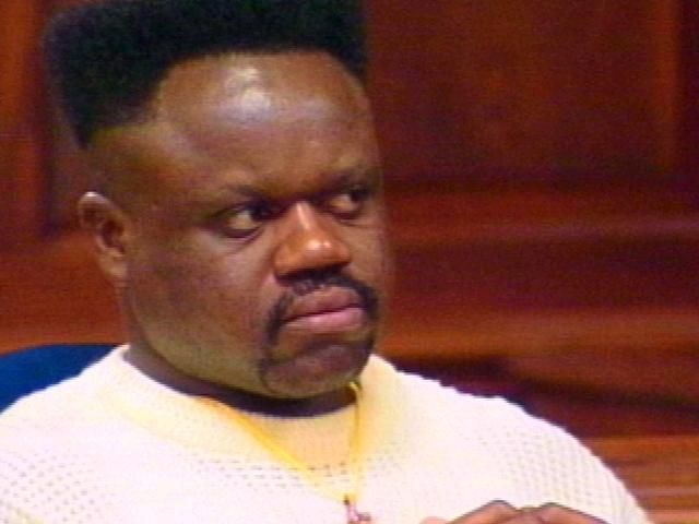 Wilson Jury Finds Nicholson Guilty of First Degree Murder