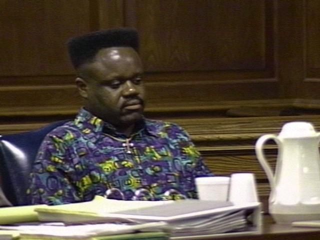 Jury Hears Defense Witnesses in Nicholson Sentencing