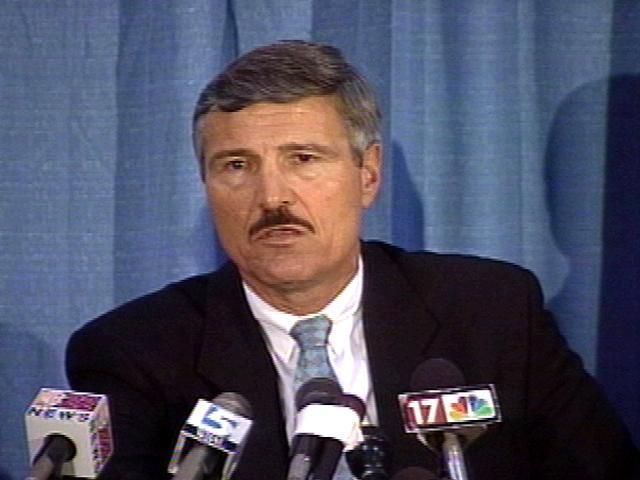 Torbush to Stay at UNC as Head Football Coach