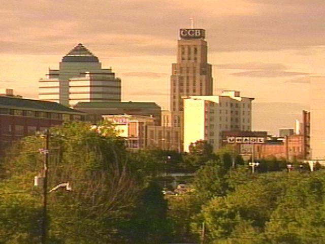Technology Industry Helps Boost Durham's Economy