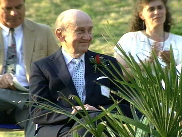 Capitol Broadcasting's Fred Fletcher Dies at 89