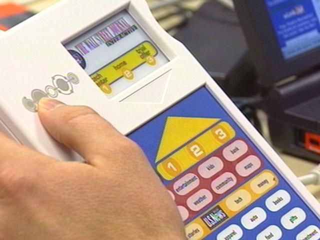 Local Company Makes Remote Control for Surfing the Web