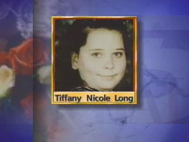 Jones Found Guilty In Rape, Killing Of Tiffany Long