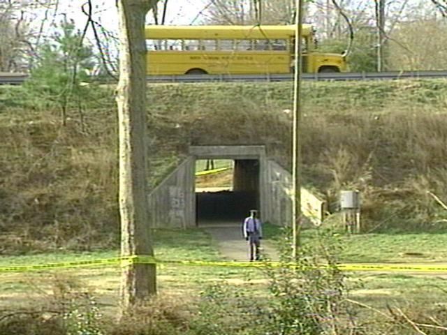 Raleigh Police Investigate Murder at Chavis Heights Park