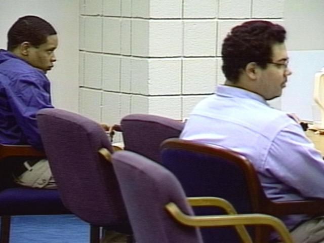 Fayetteville Murder Trial Begins Under Tight Security