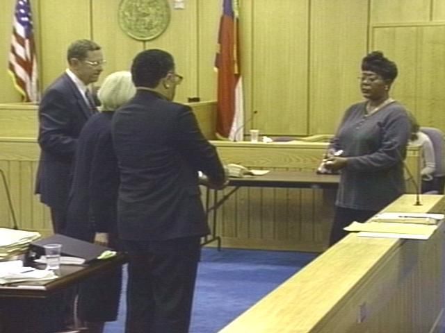 Survivor of Abduction, Shooting Testifies in Double Murder Trial