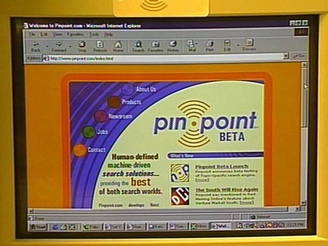 High School Grads Pinpoint Problems With Other Search Engines, Create ...