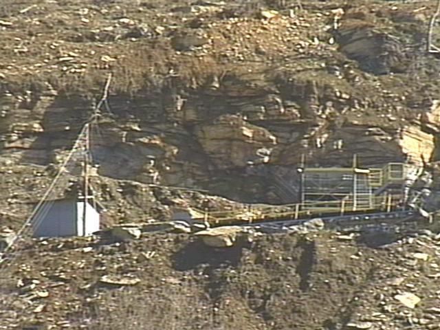 State to Hold Public Hearing on Strip Mining Permit