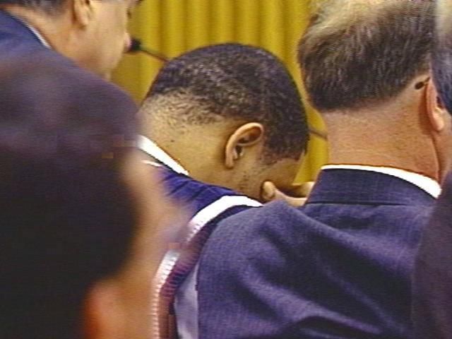 Fayetteville Gang Members Sentenced to Death