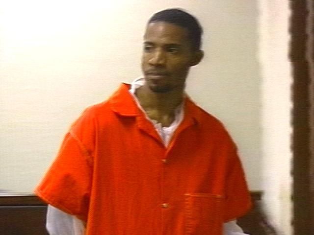 Glover Pleads Not Guilty in Wilkerson Disappearance