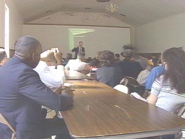 After Federal Investigation, Durham Schools Agree To Improve Education ...
