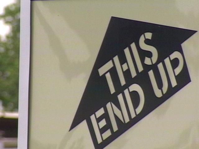 This End Up Goes Belly Up After 26 Years