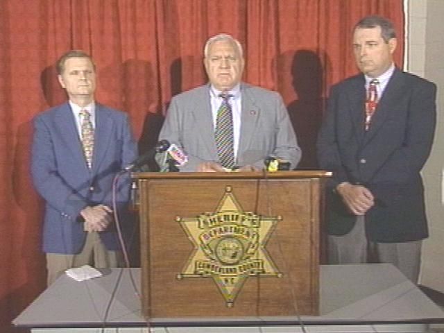 Fayetteville Crime Task Force Plans To Reopen Old Cases In Hopes Of New ...
