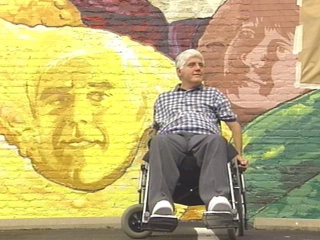 Raleigh Hero Finds Inspiration in Helping Others