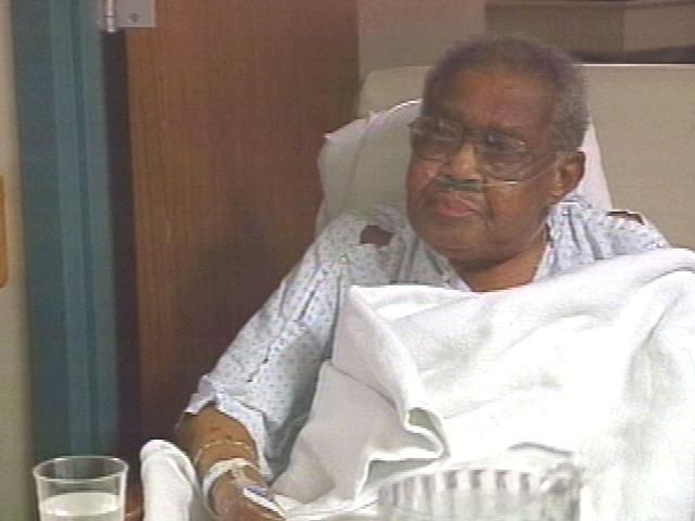 Cumberland County Commissioner Tom Bacote Loses Battle With Emphysema