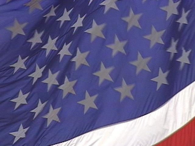Getting on the Right Side of Flag Regulations