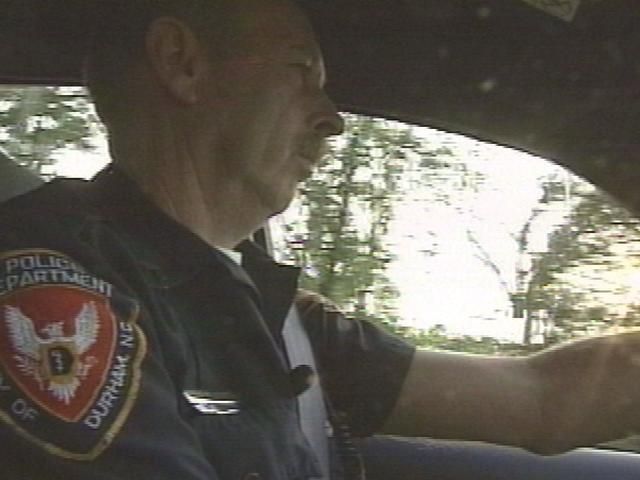 Durham Police Reach Out To Teens To Prevent Violent Crime