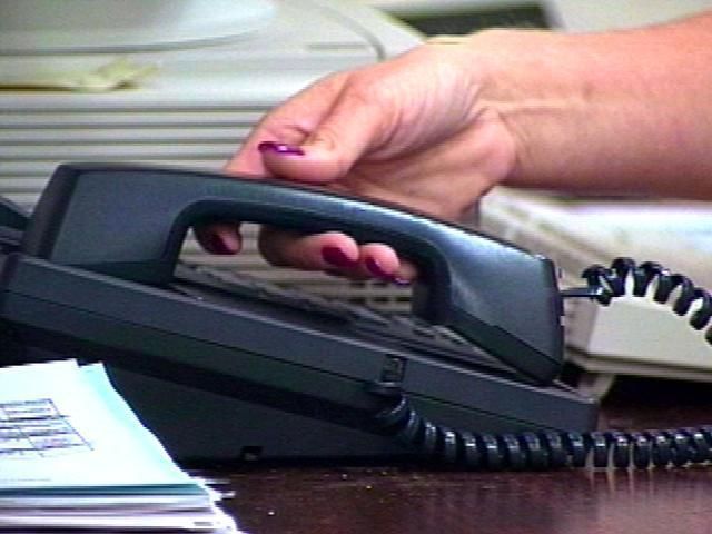 State Calls on New Phone System for Child Support Office