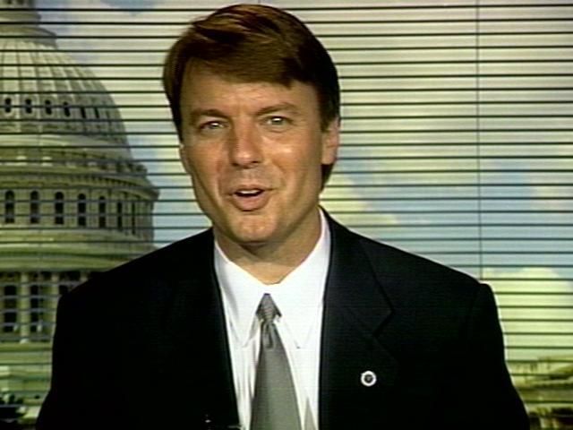 Some Say Edwards is Destined for National Spotlight