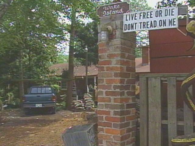 Cary's Rapid Growth Creates 'Donut Hole' Effect