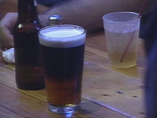 Duke Alcohol Campaign Slow to Effect Change