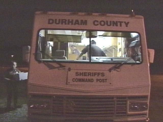 Durham County Sheriff Deputies Take A 'Fresh Start' To Deter Crime