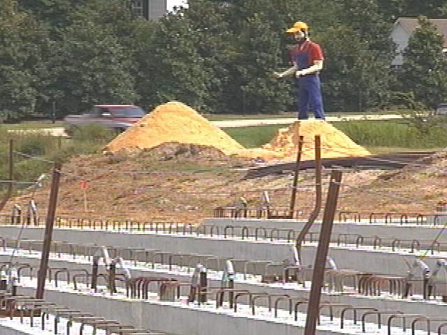 From Pasture To Pavement: Raleigh's Outer Loop Continues To Change ...