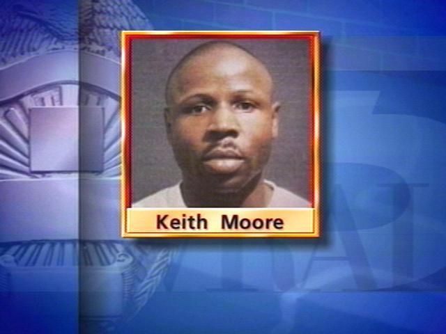 Police Arrest Suspect in Shooting Death of Two Women; Toddler In ...