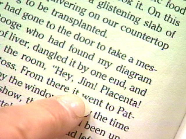 Raleigh Mom Finds School Library Book Inappropriate
