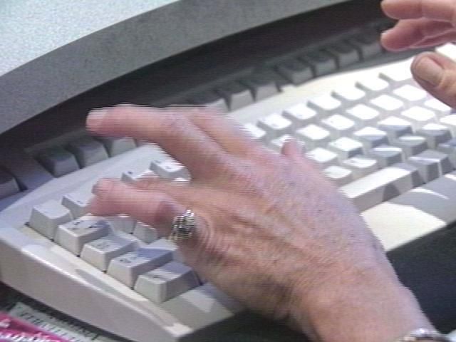 Microsoft Visits Fayetteville For a Technical Support House Call