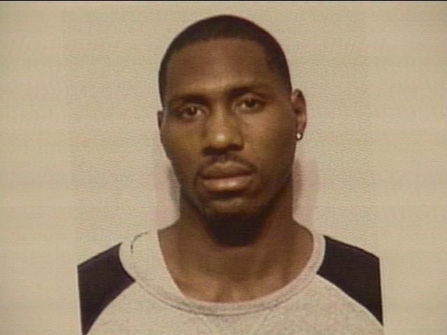 Off the Court, More Trouble for NCSU's Thornton