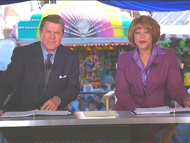 WRAL Makes HDTV History -- Again