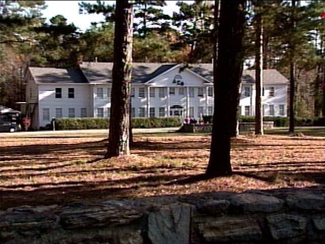 Famous Frat House Declared Historic Landmark
