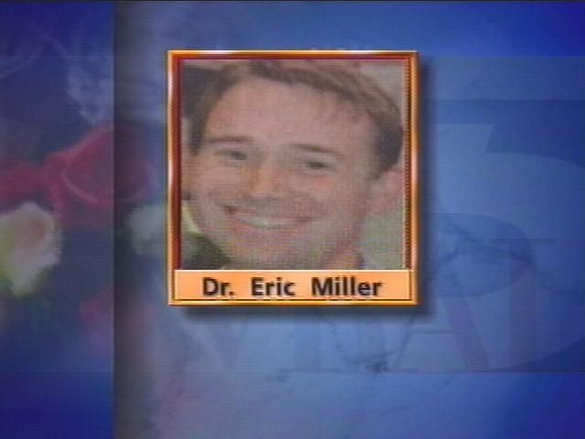 Raleigh Police Find More Evidence In Poisoning Of UNC Researcher