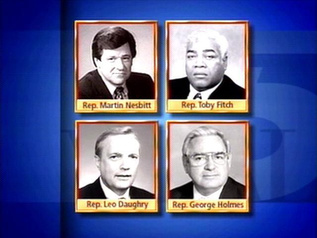 Lawmakers Prepare for General Assembly's Opening Day
