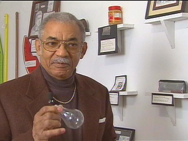 Raleigh Man Dedicates Life To Remind Others Of Contributions By African ...