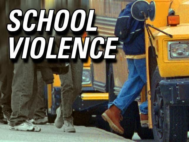 Students, Administrators Develop Initiatives To Prevent School Violence