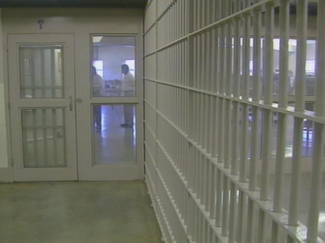 N.C. Prisons Can Now Charge Inmates For Infractions