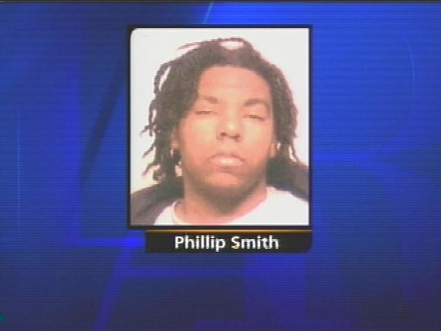 Cary Murder Suspect in Custody