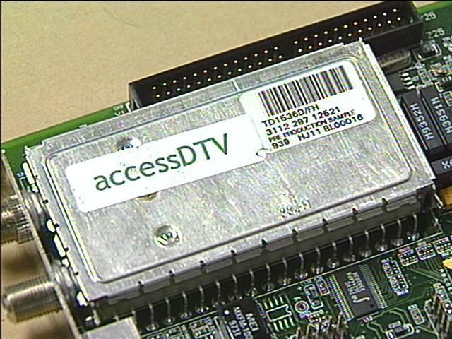 Coming Soon: HDTV On Your PC