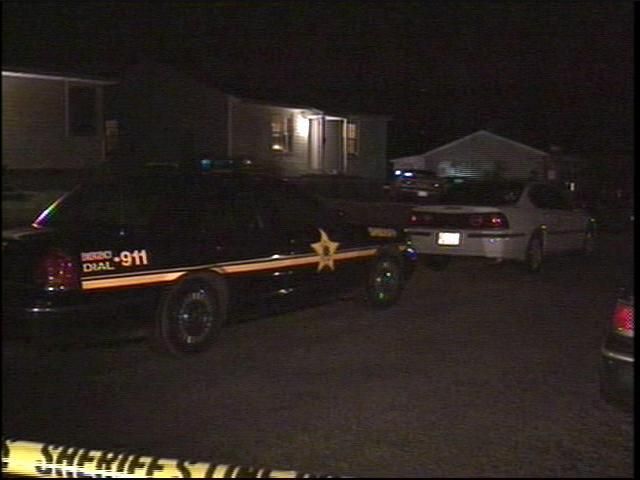 Henderson Murder Stumps Investigators