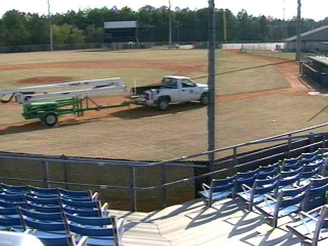 Despite Countywide Budget Cuts, J.P. Riddle Stadium To Get Facelift