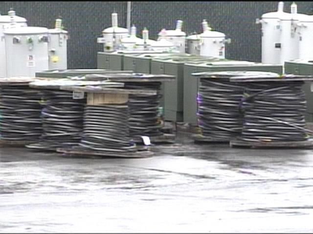 Power, Cable Companies Mobilize Crews In Advance of Winter Storm