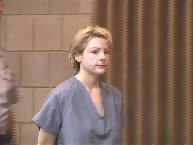 Michelle Theer May Go To Trial In February